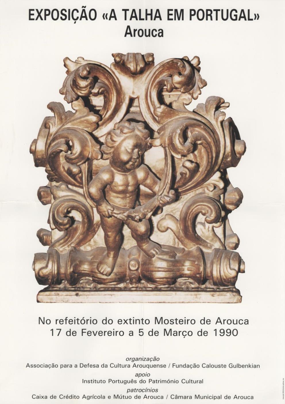 História das Exposições