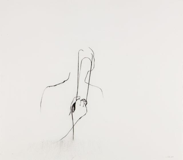 Untitled (from the series 'Pli') – Centro de Arte Moderna