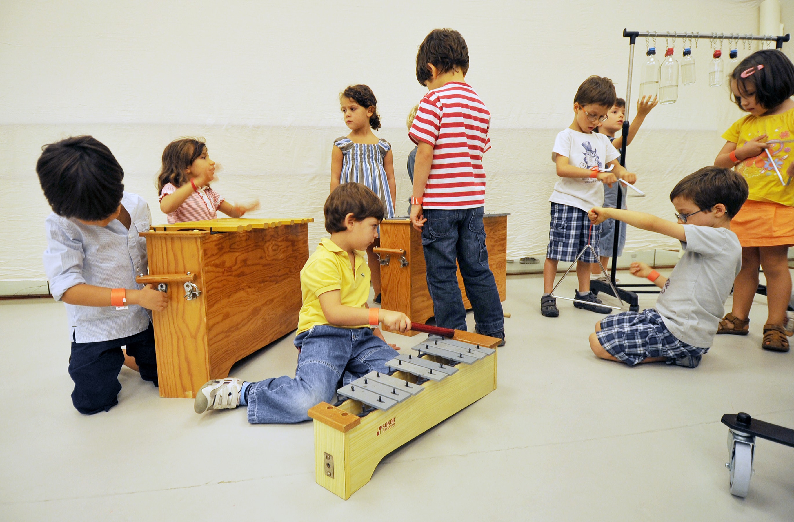 conSertar conCertando – Gulbenkian Música