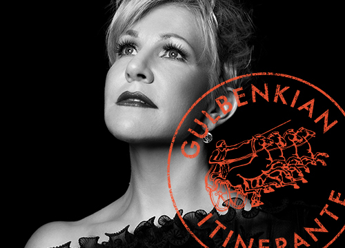 Gulbenkian Itinerante | Fundação Calouste Gulbenkian