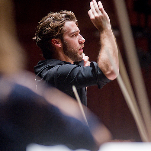 Brahms and Mahler – Gulbenkian Música