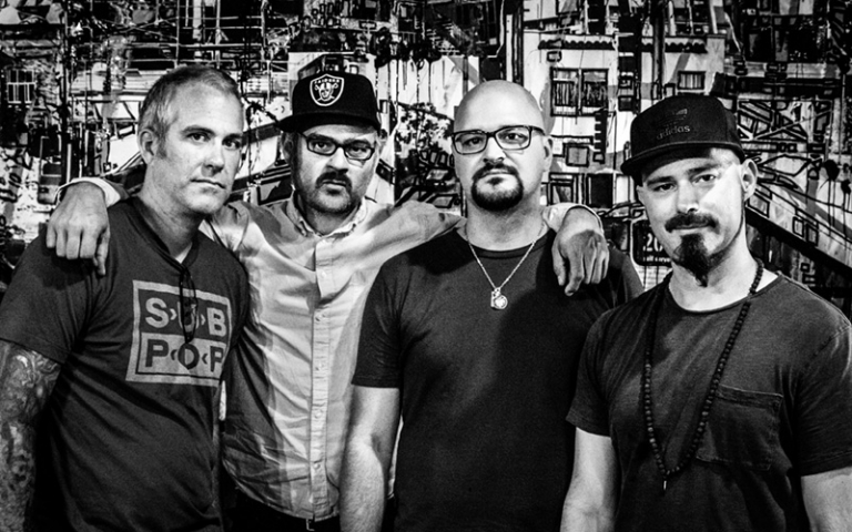 Burning Ghosts | Fundação Calouste Gulbenkian