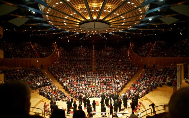 Munich Philharmonic Orchestra Kölner Philharmonie | Fundação Calouste ...