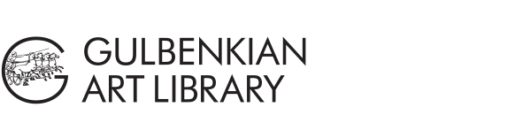 Gulbenkian Art Library