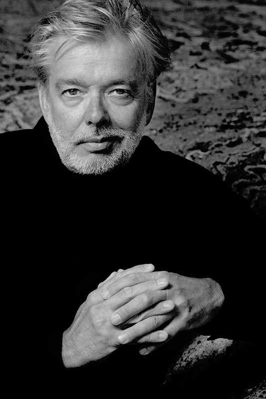 Jukka-Pekka Saraste | Biografias | Gulbenkian Música