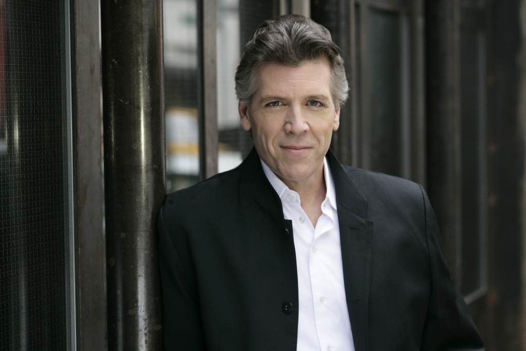 Thomas Hampson | Gulbenkian Música
