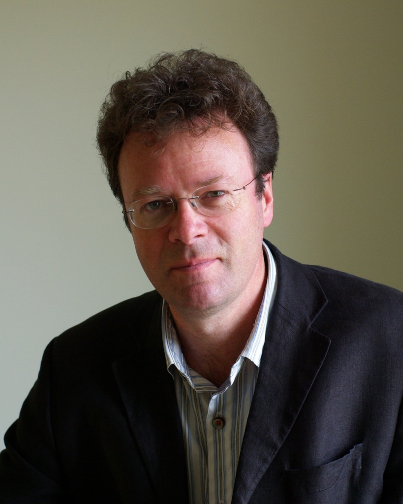 Peter Harvey | Gulbenkian Música