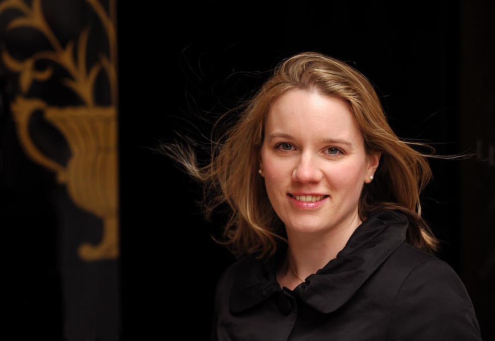 Grace Davidson | Gulbenkian Música