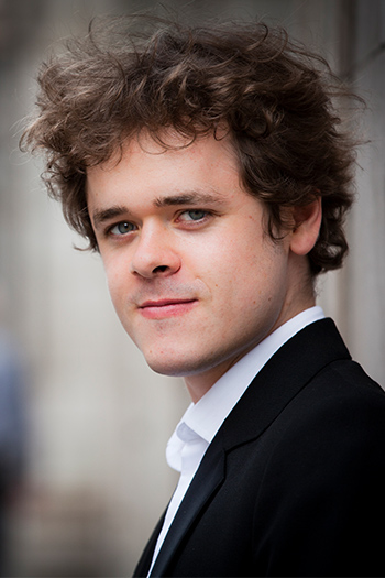 Benjamin Grosvenor | Gulbenkian Música