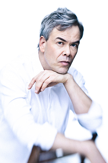 Hannu Lintu Gulbenkian Música