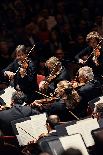 Royal Concertgebouw Orchestra Amsterdam | Gulbenkian Música