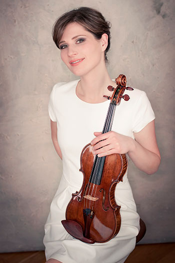 Lisa Batiashvili | Gulbenkian Música