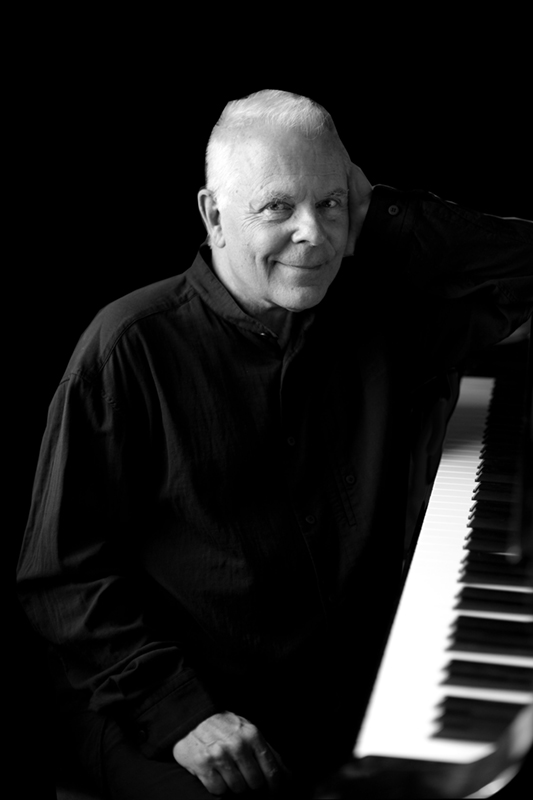 Stephen Kovacevich | Gulbenkian Música