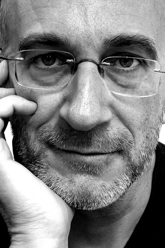 Timothy Brock | Gulbenkian Música