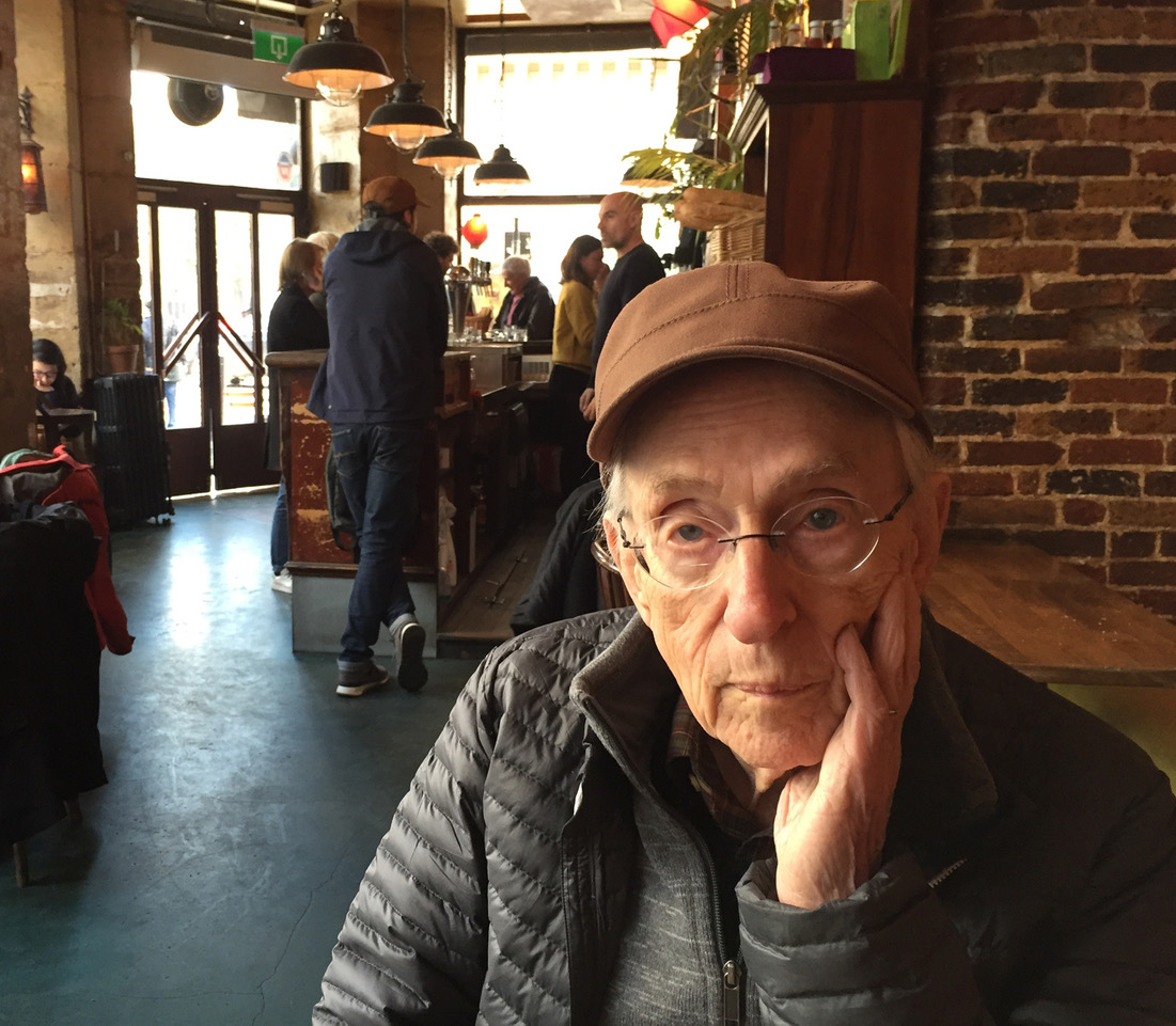 Howard Becker | Fondation Calouste Gulbenkian Paris