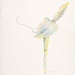 Organic construction | Museu Calouste Gulbenkian