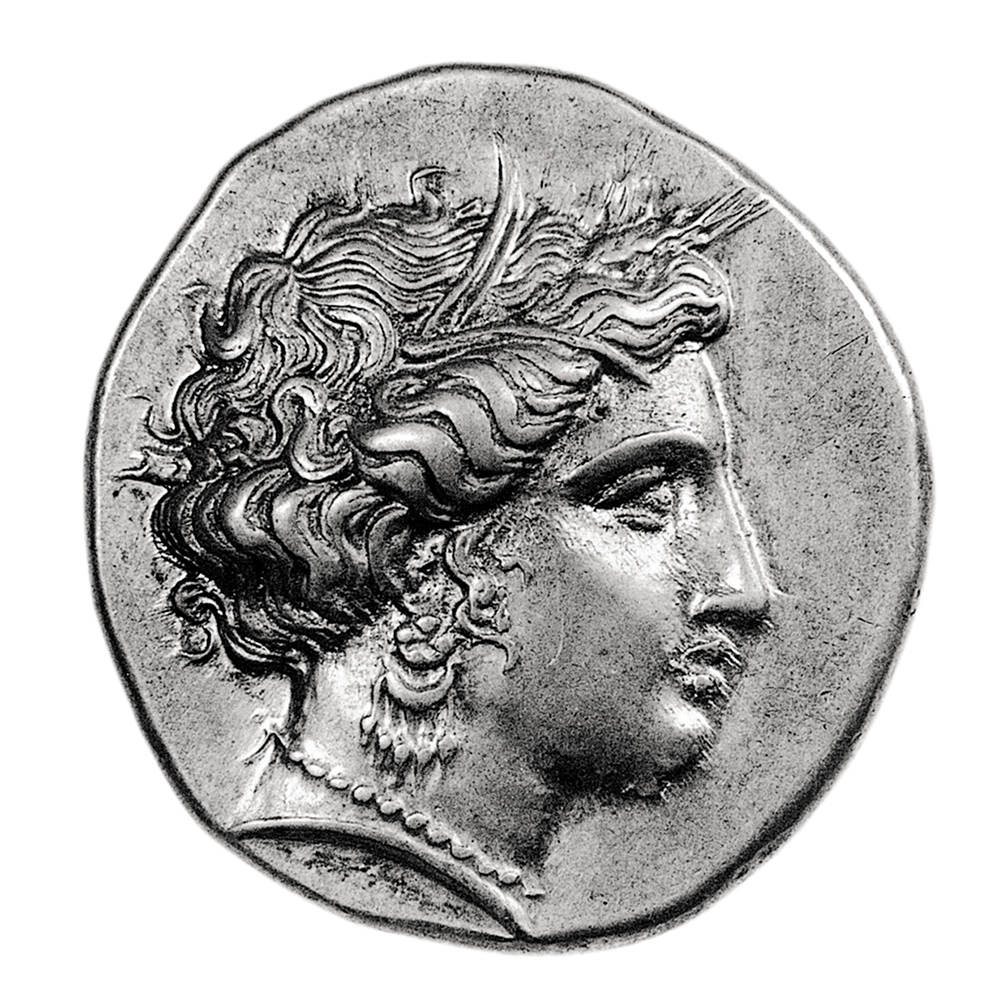 Demeter - Museu Calouste Gulbenkian