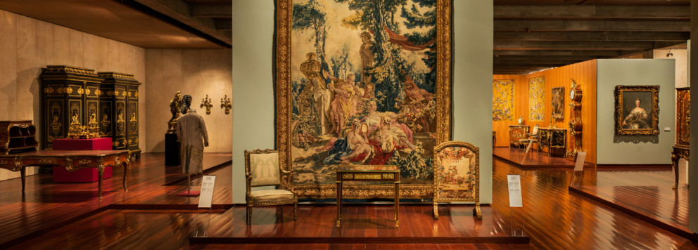 Museu Calouste Gulbenkian